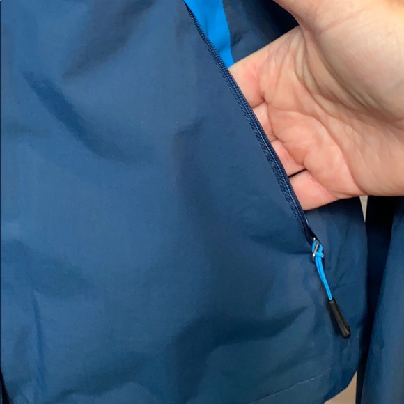 The North Face | Jackets & Coats | The North Face Boundary Triclimate ...